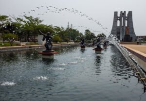 3 Top-Rated Museums In Accra, Ghana - Dream Africa