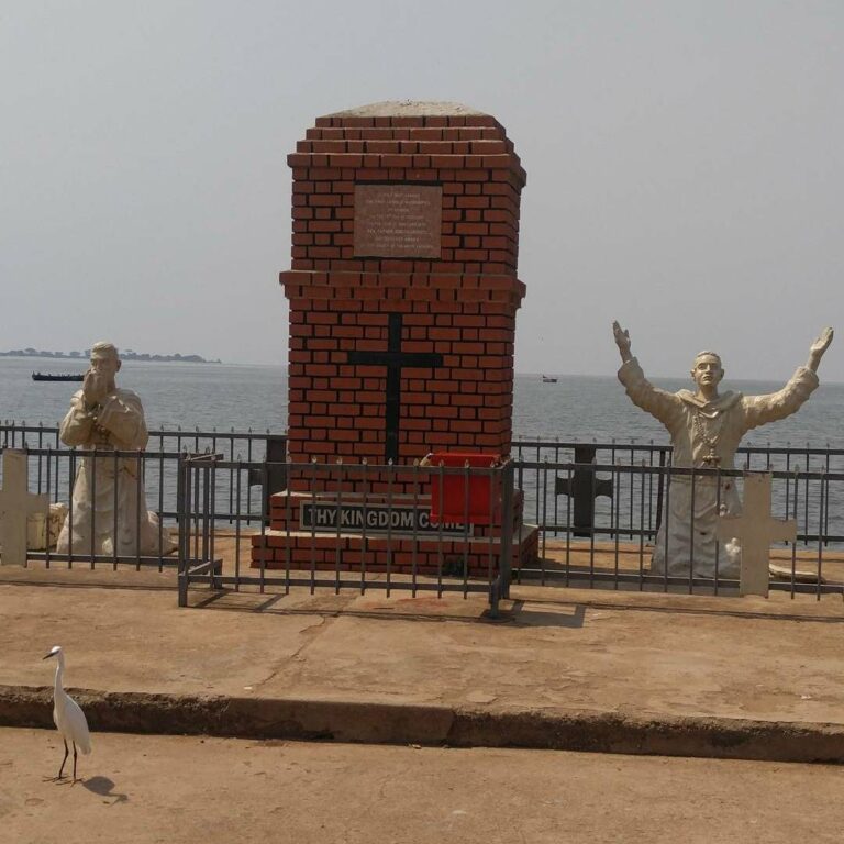 Best Things To Do In Entebbe - Places, Sightseeing - Dream Africa