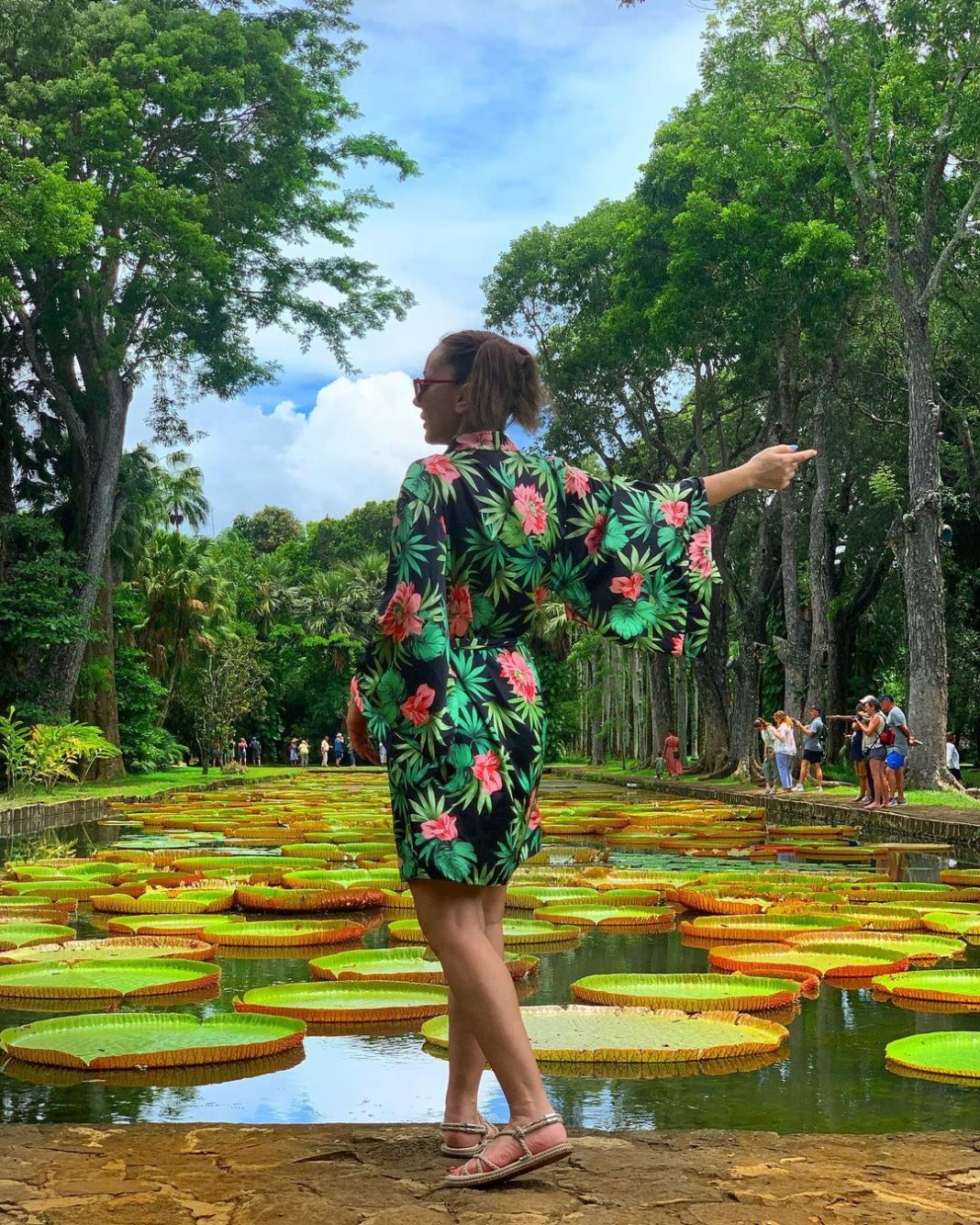 The Most Romantic Destinations In Mauritius - Dream Africa